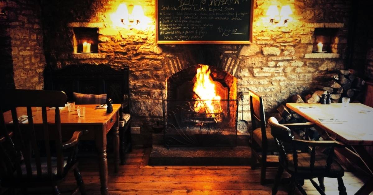The Bell At Sapperton in Sapperton: contact details, crypto payment methods