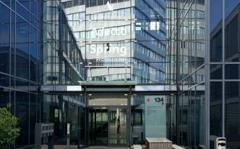 Sygnum Bank in Zürich: contact details, crypto payment methods