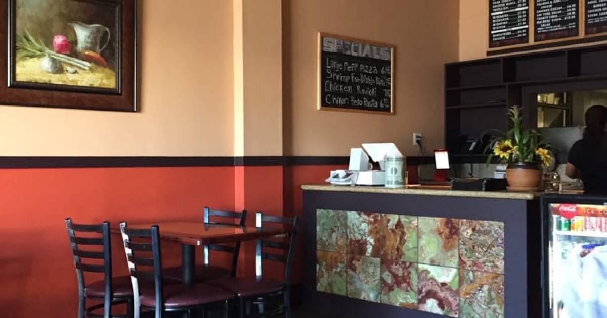 Melrose Cafe in Los Angeles: contact details, crypto payment methods