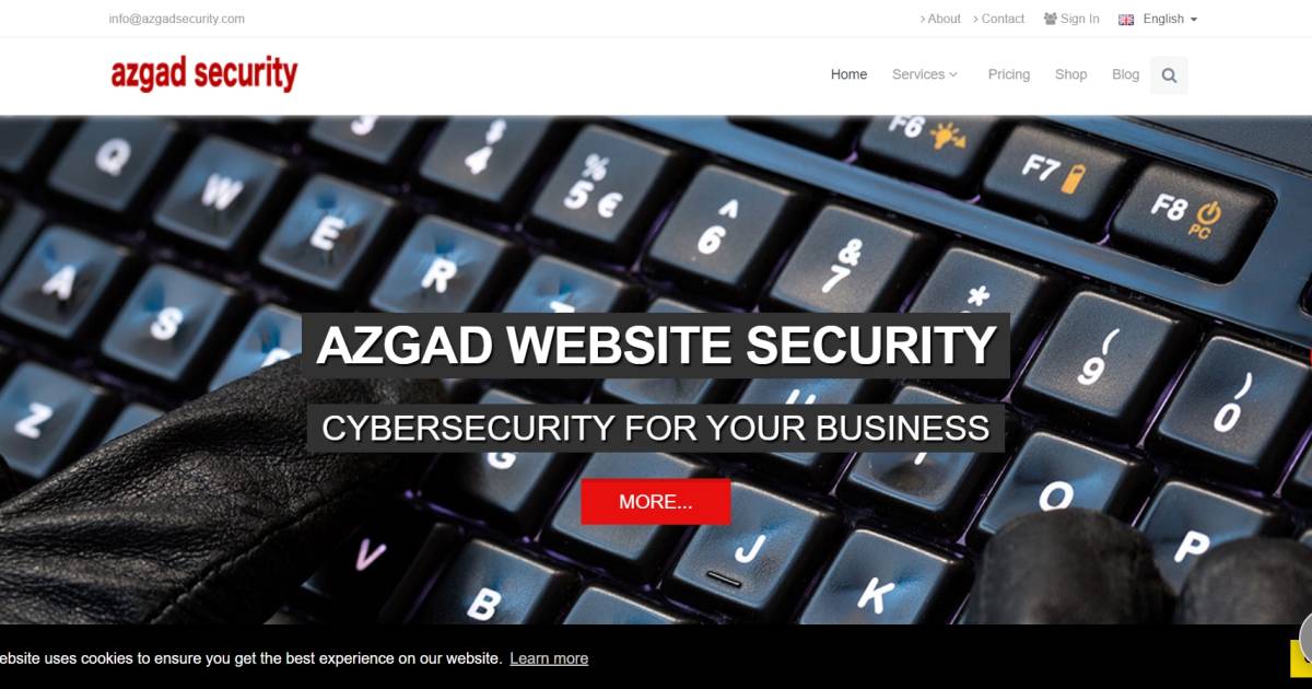 Azgad Security in Yerevan: contact details, crypto payment methods Azgad Security in Yerevan: contact details, crypto payment methods