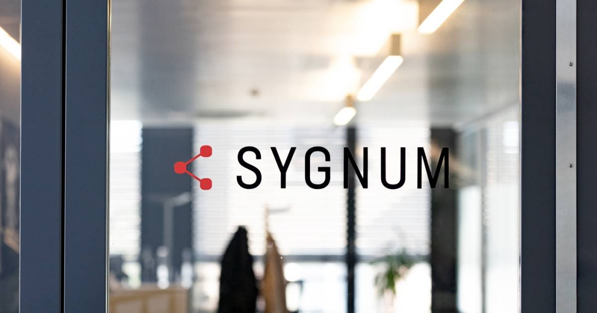 Sygnum Bank in Zürich: contact details, crypto payment methods