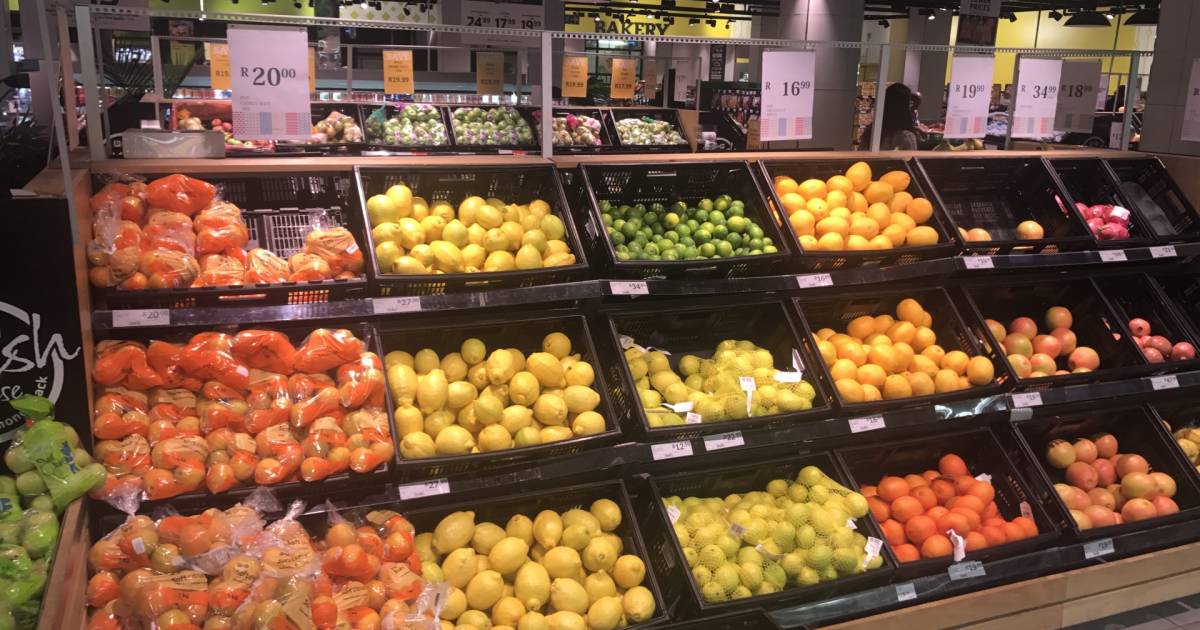 Pick n Pay Gardens in Cape Town: contact details, crypto payment methods